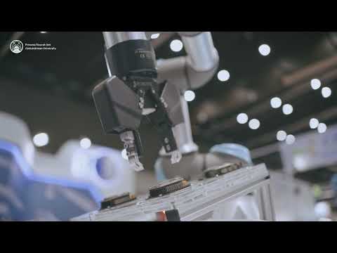 The Rise of Robotics in Saudi Arabia