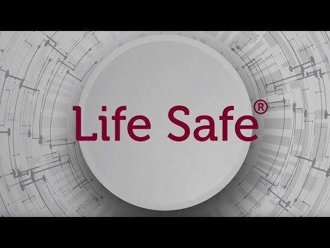 Private Wealth - Introducing Life Safe