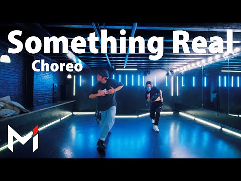 [Dance Workshop] Something Real | Tim (Lolo) Luo Choreography