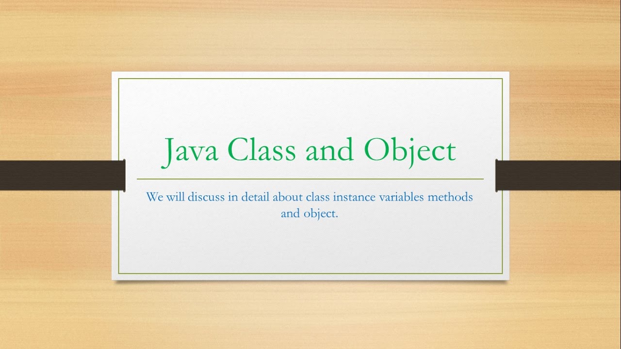 02-Core Java Tutorial|class|creating objects|methods|instance variables|Eclipse example