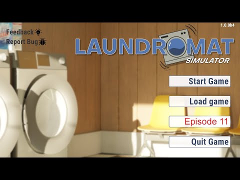Steam Community :: Laundromat Simulator