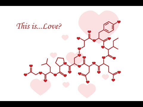 Oxytocin: The Science Behind The Most Sensationalized Hormone (Science on Tap livestream show)