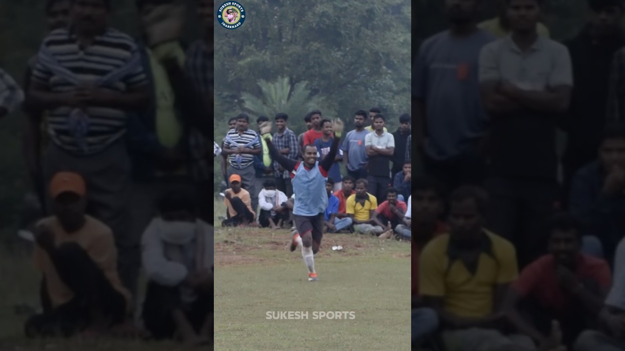Suraj Nayak Ne Kiya Penalty Save aur Amazing Flip ⚽️😱 #football #youtubeshorts #shorts