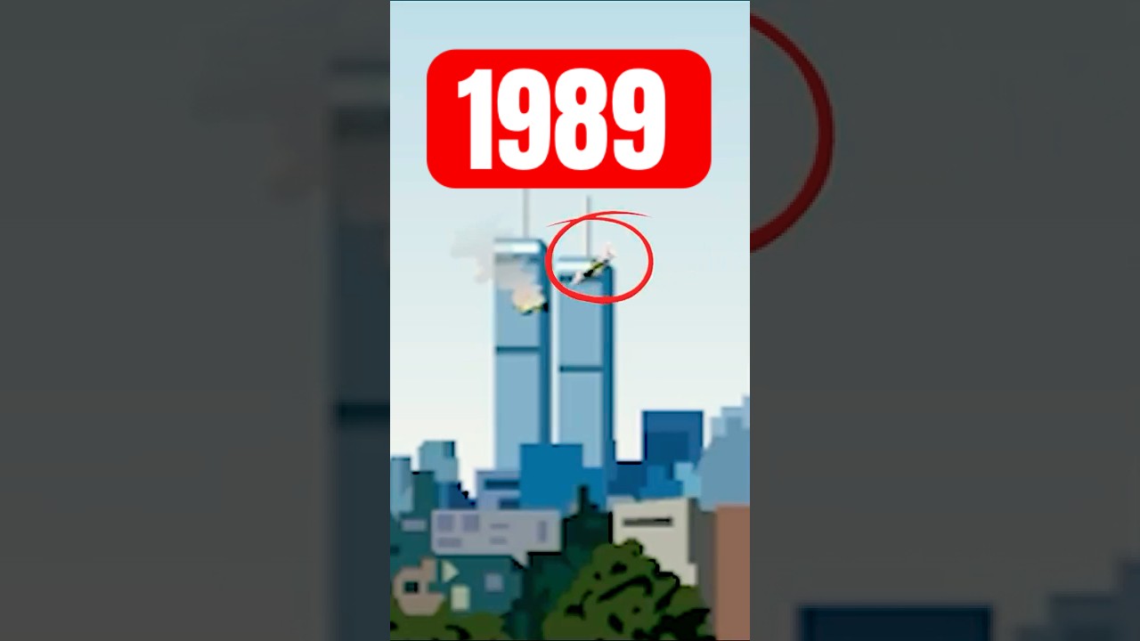 4 GAMES PREDICTED SEPTEMBER 11, 2001