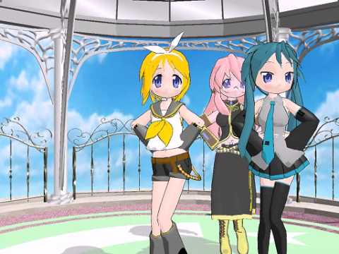 Vocaloid | Wiki | Anime Amino