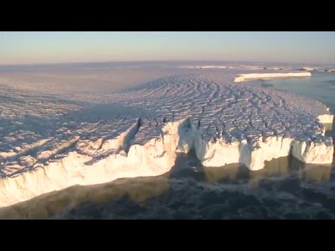 What do changes in the Southern Ocean mean for the Antarctic ice sheet?