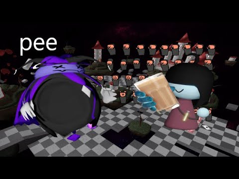 (OUTDATED) How to beat Chaos Kingdom With No Maze (Tower Heroes)