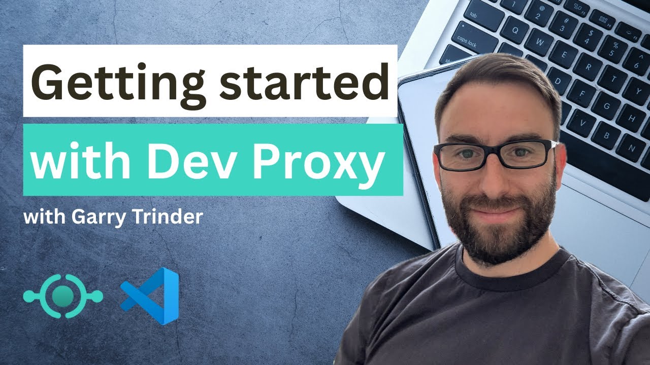 Get started with Dev Proxy