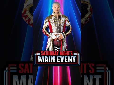 7 WWE Stars Who Can Return On The Saturday Night's Main Event 2025