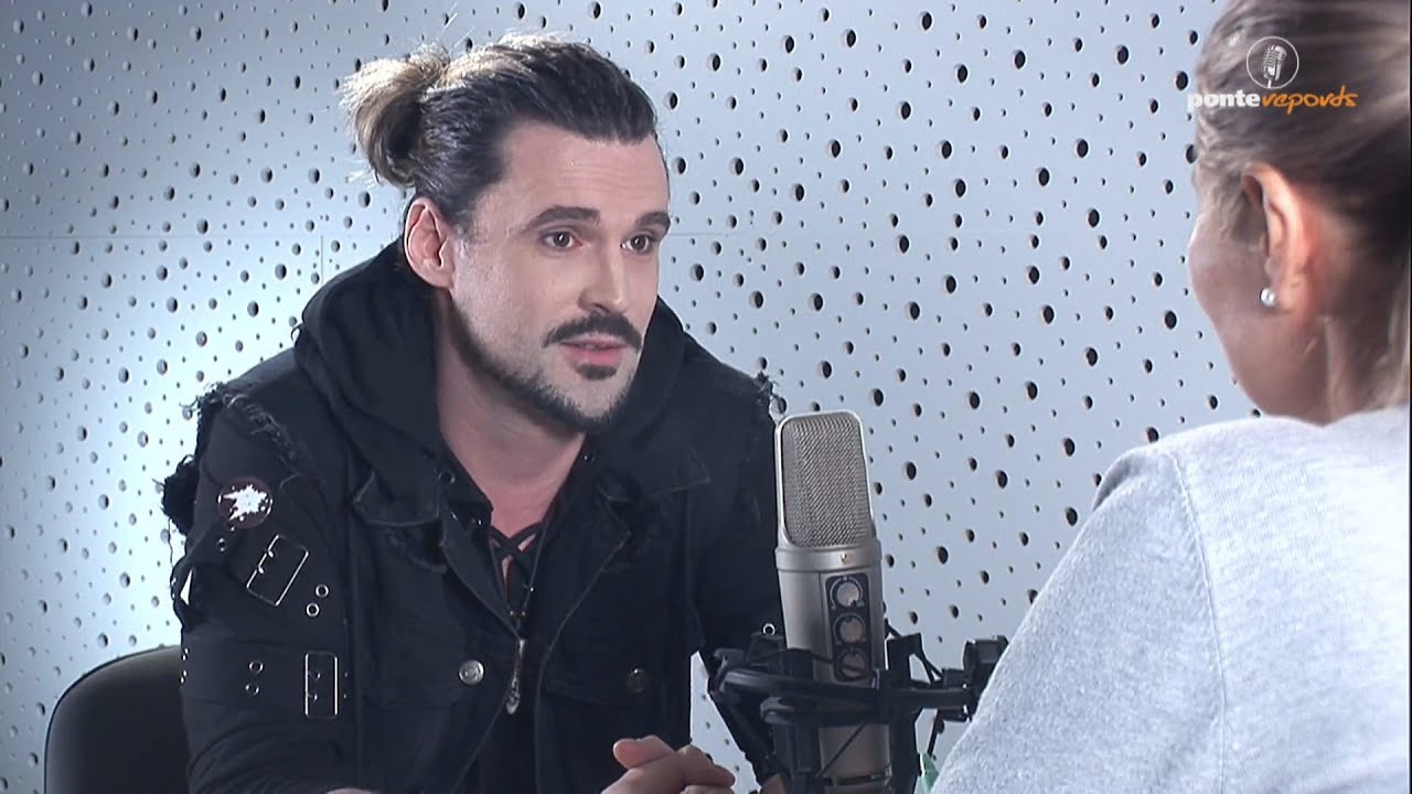 Ján Burda – herec: Jsem rád, že se v Mostě dělají historické a dobové ...