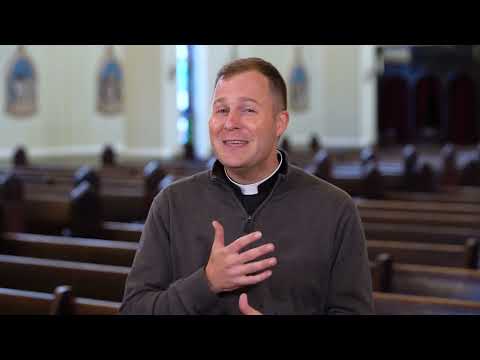 The Five Precepts: Ep. 5 Living as a Practicing Catholic