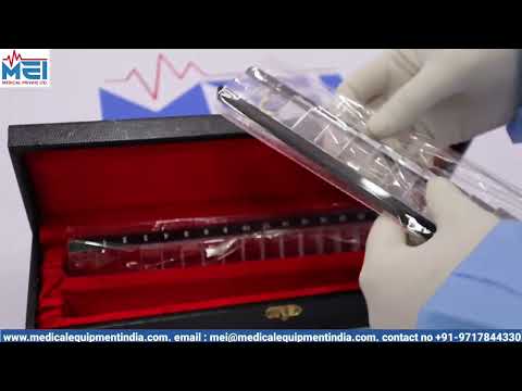 Mei Medical Private Limited - Manufacturer of Medical Equipment ...