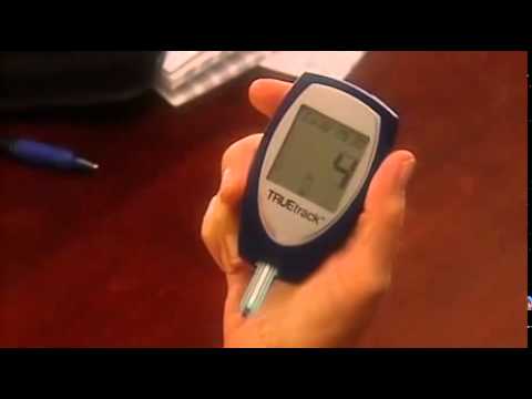TRUEtrack Glucose Testing