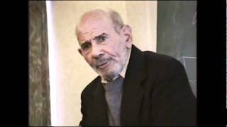 Jacque Fresco | The Venus Project
