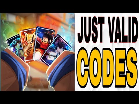 All Working Anime Card Clash Codes 2025! 💥 (June Update) | EyX Gaming