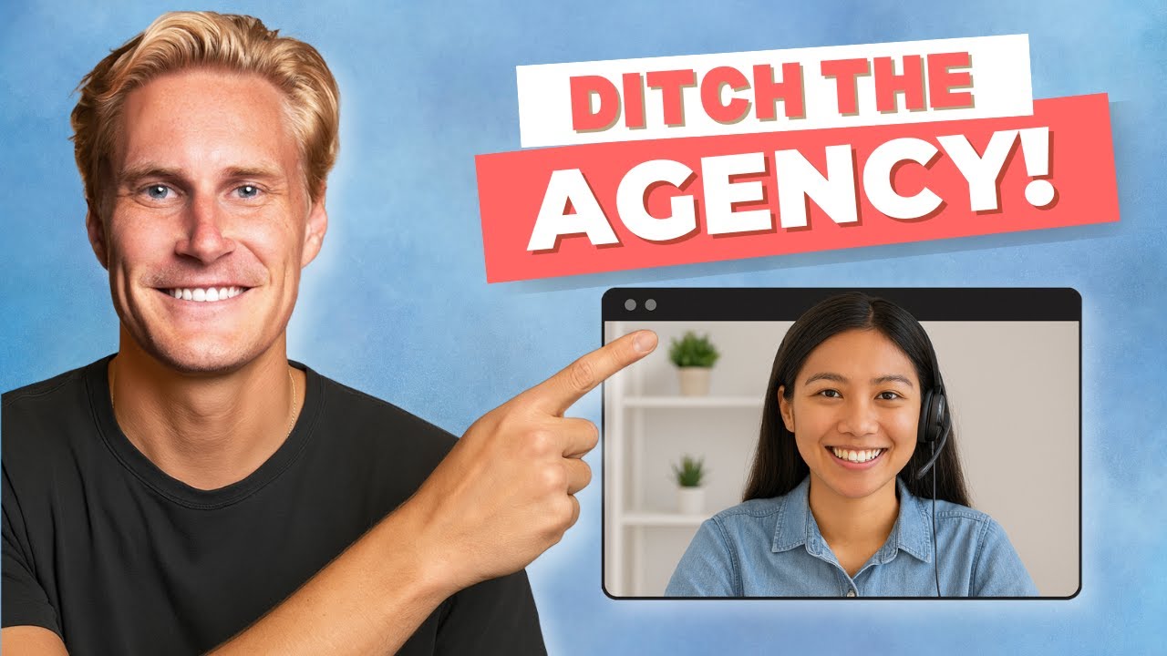 Hire a Virtual Assistant in the Philippines (No Agency)