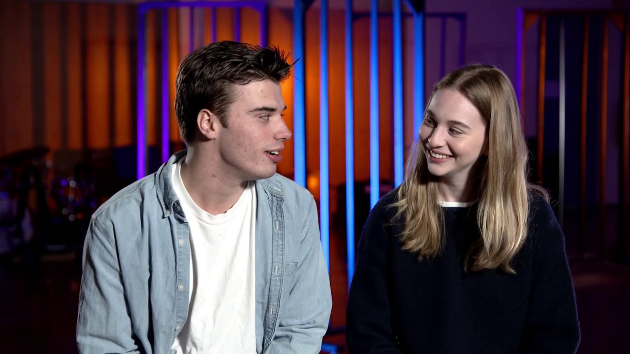 Get the Facts – Puberty (Part 1)