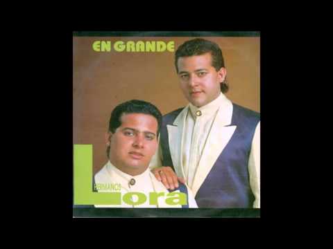 El Inexperto - Los Hermanos Lora