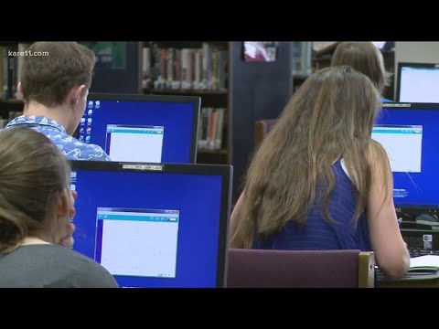 Minnesota Senate debates MCA testing, standards