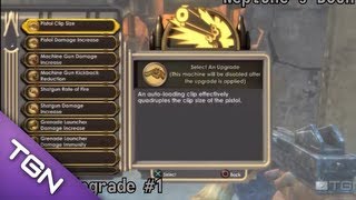 Bioshock All Upgrade Machines Watch HD Mp4 Video Download Free