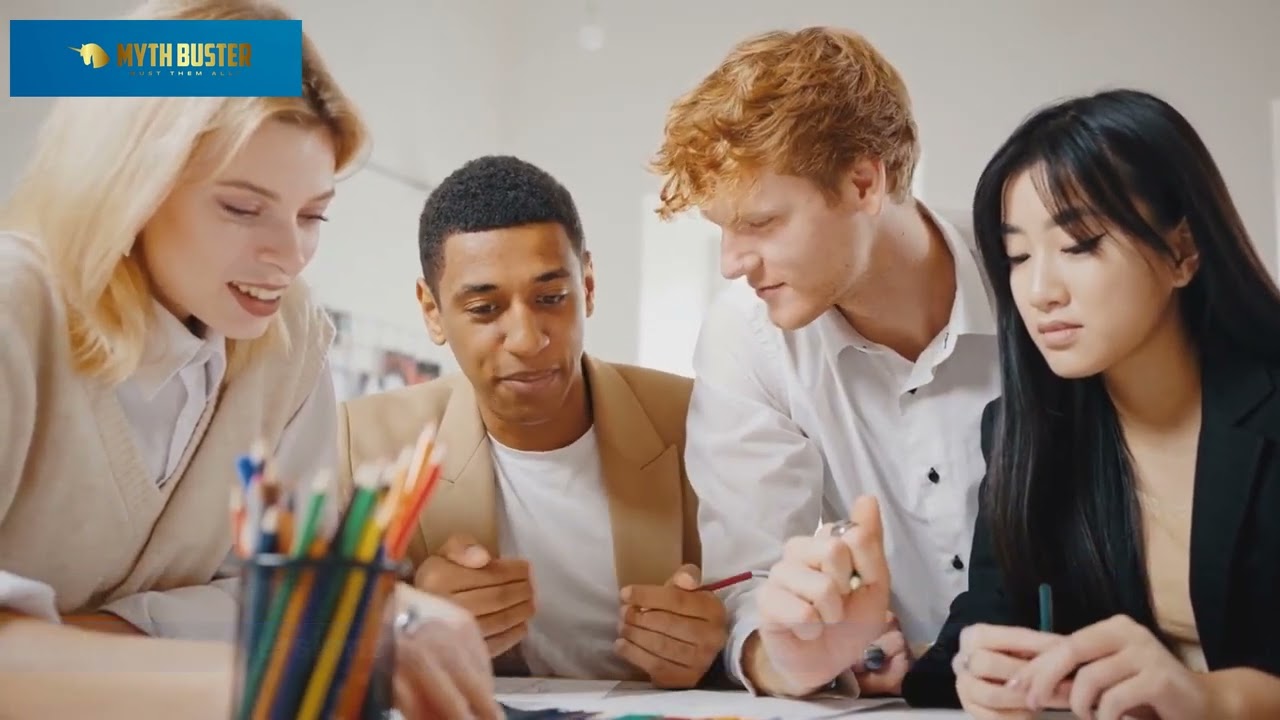 Myths about Consumerism