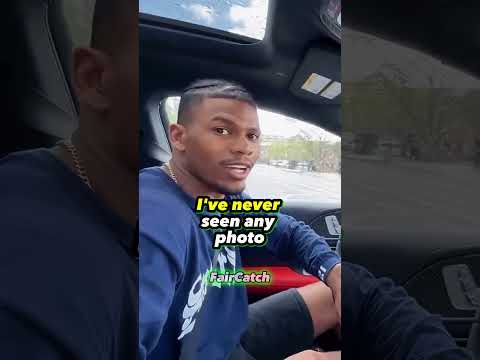 Why SHEDEUR SANDERS has no GIRL TROUBLE like TRAVIS HUNTER! π§ππ #nfl #ncaa #shorts