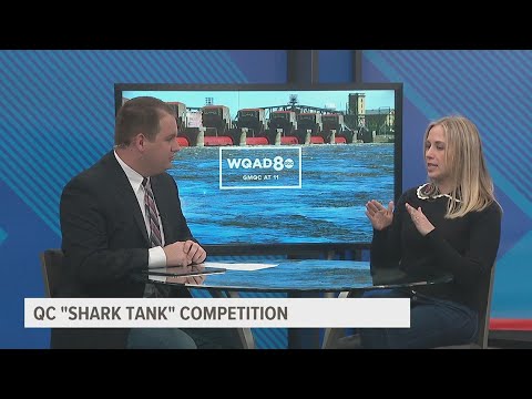 Fortress Bank hosting live 'Bank Tank' competition for small business pitches