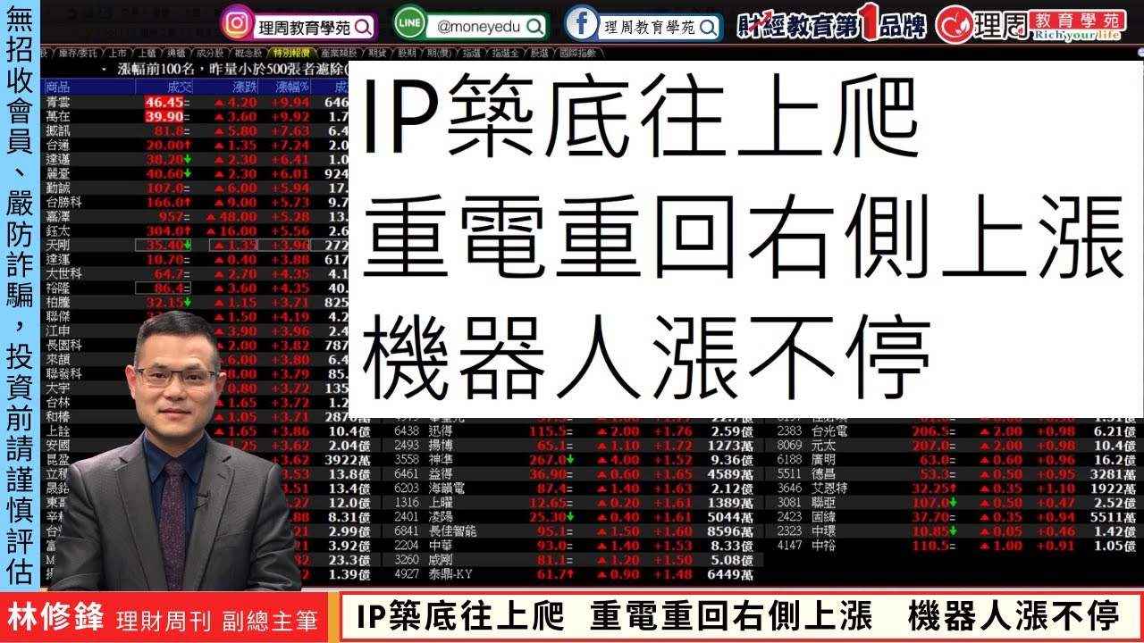 2603 長榮 - https://www.you...｜CMoney 股市爆料同學會