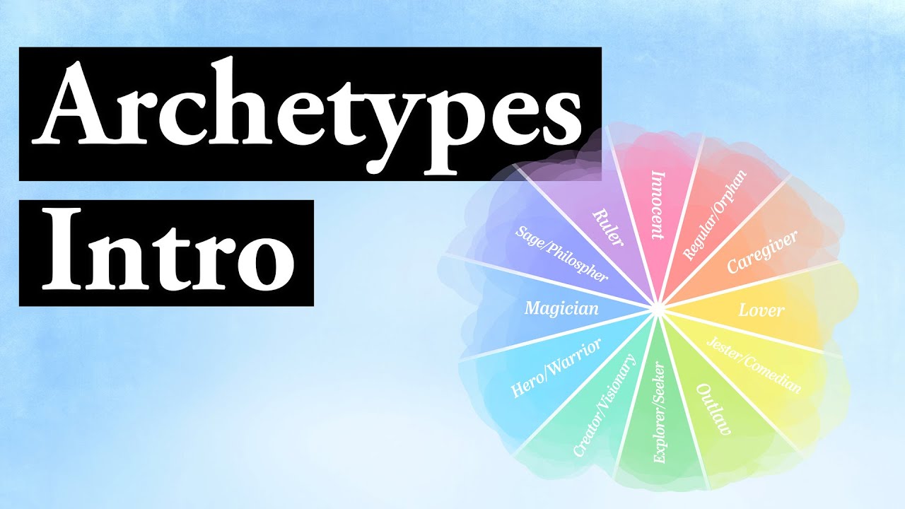Introduction to Archetypes