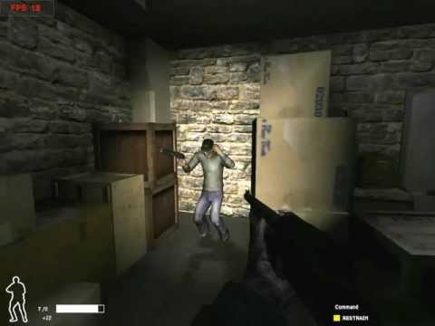 Steam Community :: Video :: SWAT 4 SSF 3.2 Solo 100/100