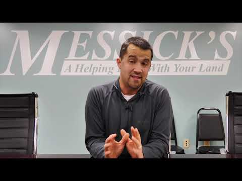 House keeping | Be in a Messick's video, join us at our 2020 Open House