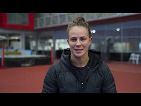 Lisa Carrington - Journey to Tokyo 2020