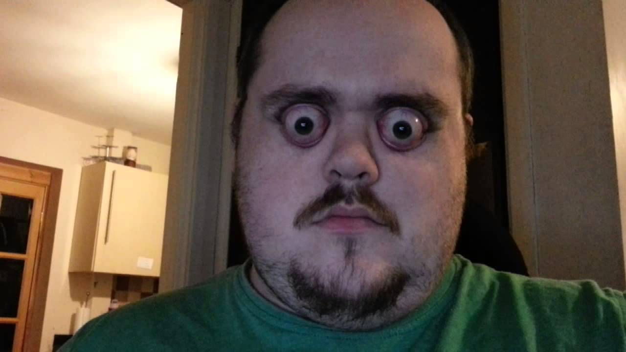 John Doyle wants eye-popping world record - The Mirror