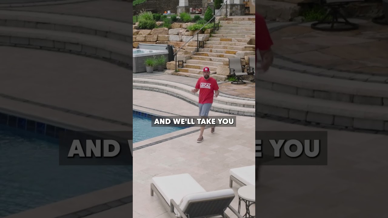 How To Build Hardscapes Like a Pro #landscaping #hardscaping #hardscapetraining