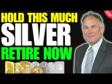 "Every Small Gold & Silver Investor MUST Watch THIS Now": Rick Rule | Silver Price 2025