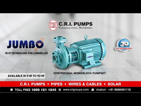 Active Pumps Pvt. Ltd. - Manufacturer of Industrial Pumps & Self Priming Pump from Ahmedabad