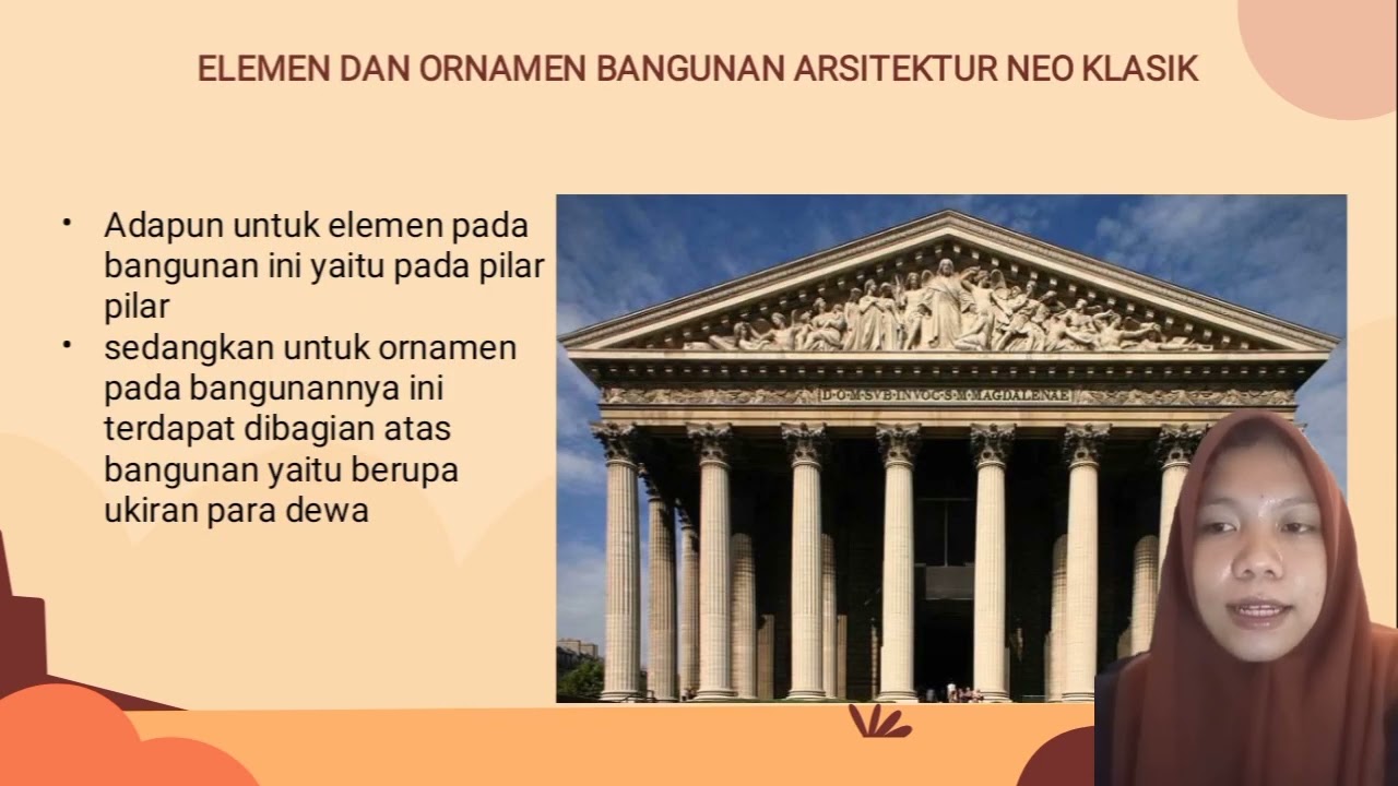 Arsitektur Neo klasik