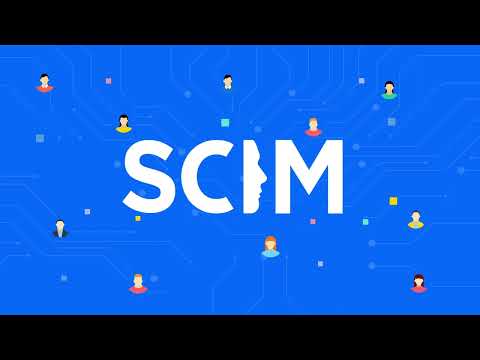 What is SCIM? | Identity-360