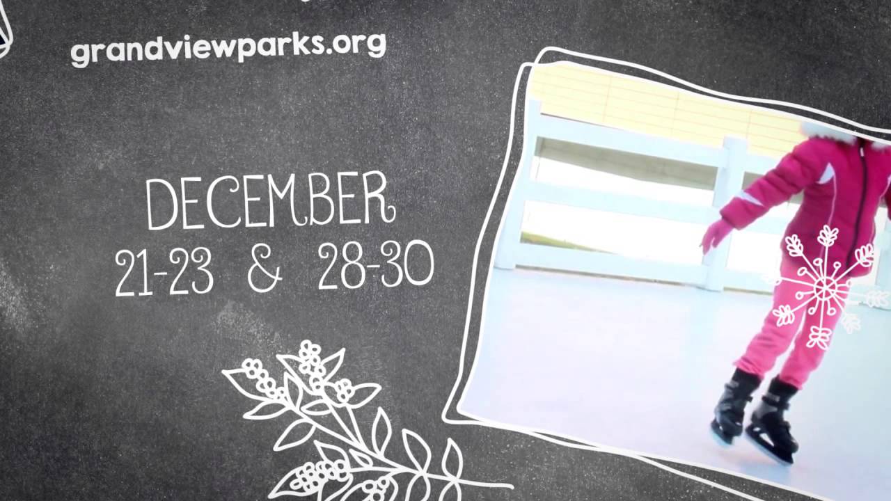 Camp Kaleidoscope: Winter Break