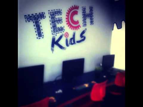 Techkids