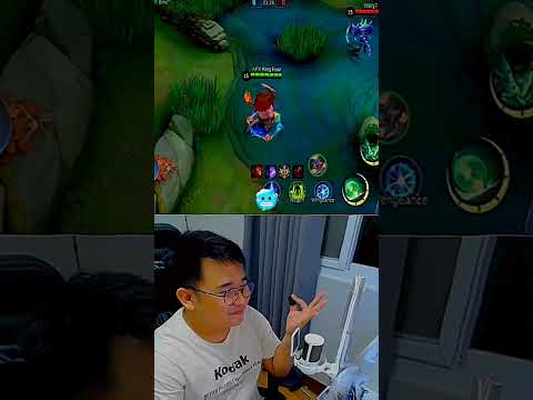 Full build thamuz #mobilelegends
