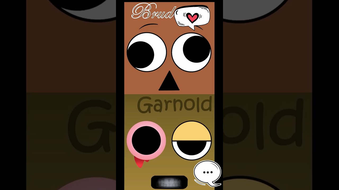 Phase 1-2 in Incredibox Sprunki | Proto disco meme #incredibox #sprunki #animation #meme