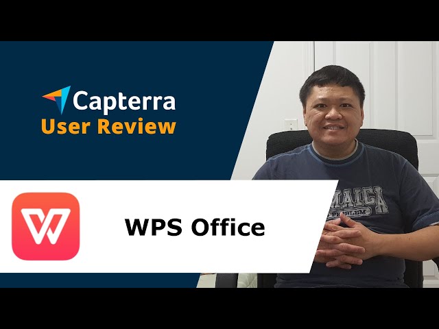 WPS Office Reviews 2025. Verified Reviews, Pros & Cons | Capterra