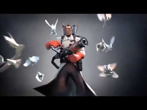 Steam Community :: Video :: Team Fortress 2 - intro