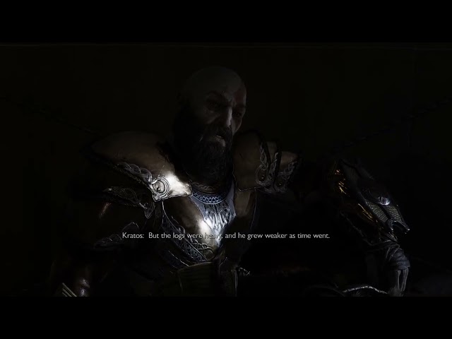 God of War Ragnarok: How to get Kratos' Fate Breaker Armor Set