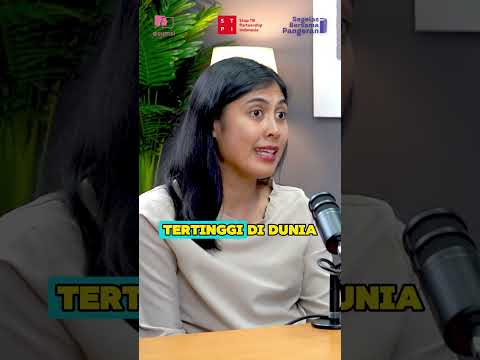 TBC Adalah Penyakit Menular Dengan Angka Kematian Tertinggi di Indonesia!!!