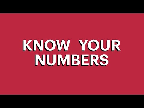 Know Your Numbers | Piedmont Heart Institute