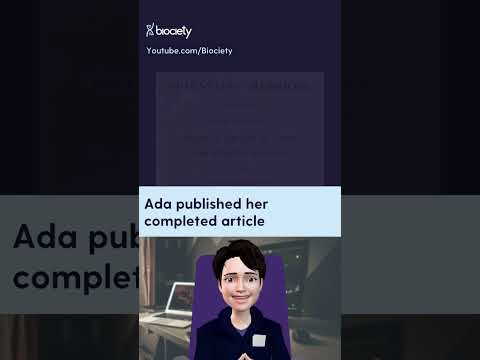 Who Is Ada Lovelace? The First Computer Programmer