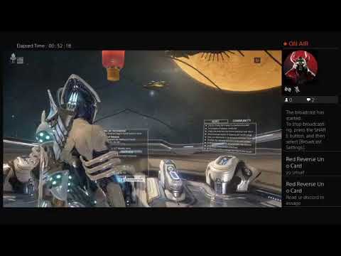 Roblox down so warframe