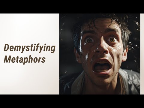 Demystifying Metaphors: A Deep Dive into Context and Meaning